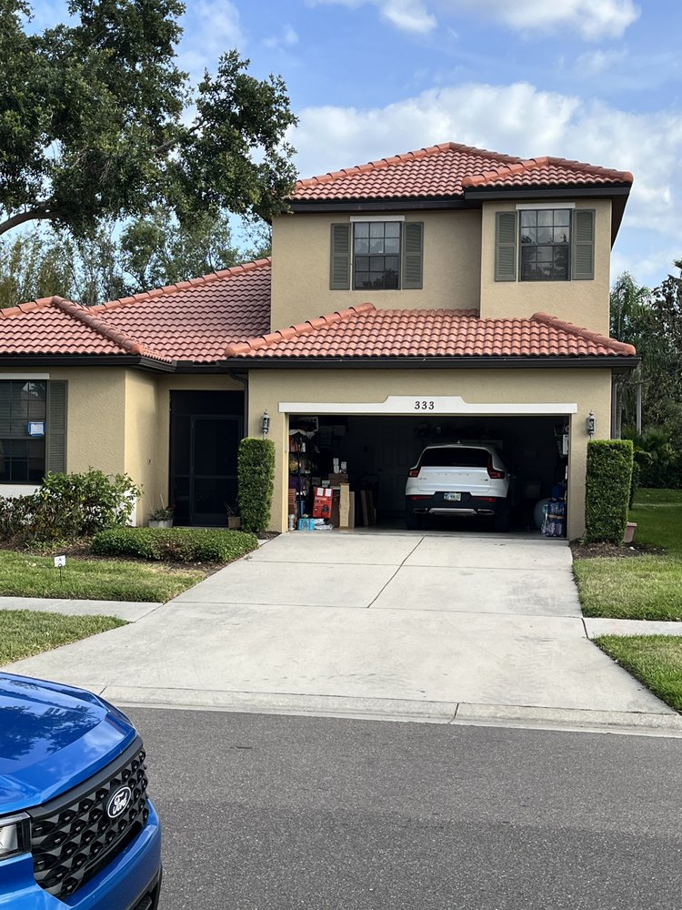 TRIPLE R CONSTRUCTION SERVICES - Updated October 2025 - Plant City ...