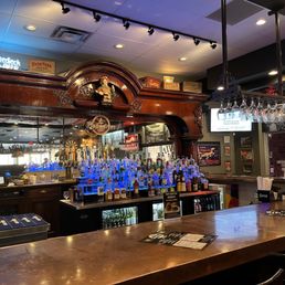 SAWMILL BBQ PUB & GRILL - Updated January 2026 - 82 Photos & 96 ...