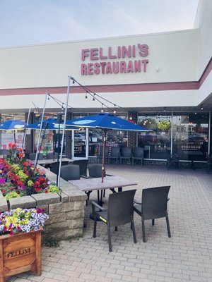 FELLINI RESTAURANT & PIZZERIA - Updated October 2025 - 68 Photos & 120 ...