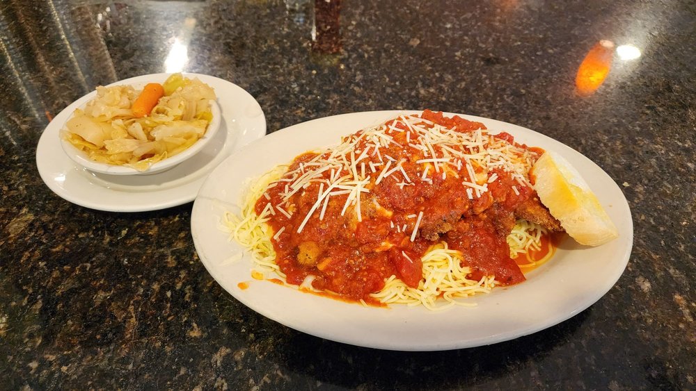 DIXIE CHICKEN AND RIBS - Updated March 2025 - 60 Photos & 71 Reviews ...