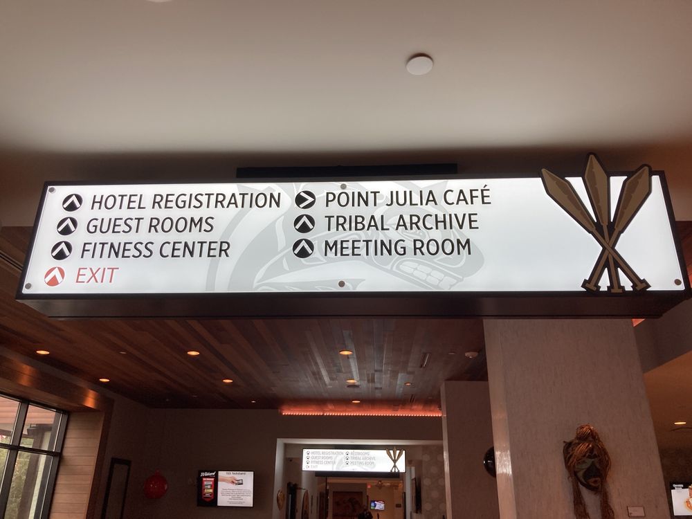 POINT JULIA CAFE - Updated December 2025 - 16 Photos - 7989 NE Salish ...