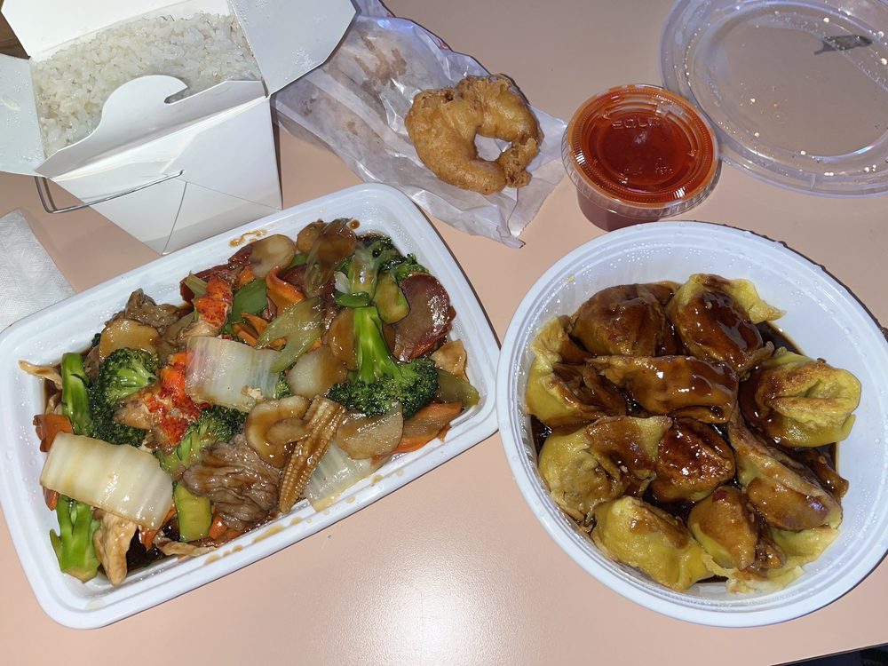 MING MOON RESTAURANT - Updated December 2025 - 15 Photos & 29 Reviews ...