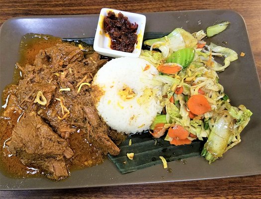 MAYASARI INDONESIAN GRILL - 120 Photos & 102 Reviews - Indonesian - 213 ...