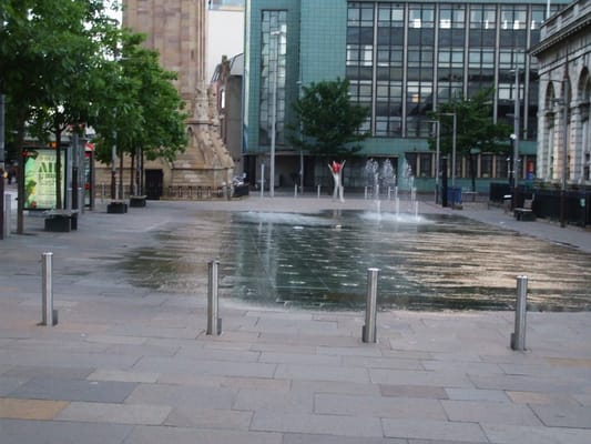 CUSTOM HOUSE SQUARE - Updated December 2025 - 35 Photos - Belfast ...