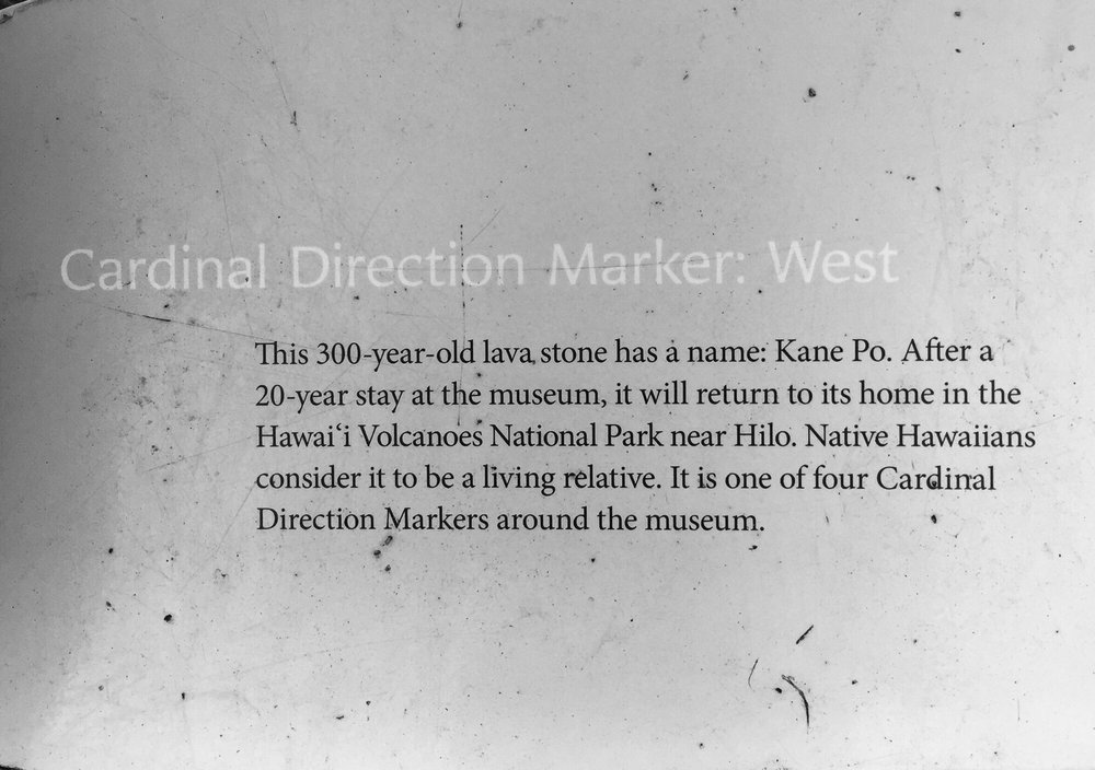 CARDINAL DIRECTION MARKER - Updated December 2025 - Independence Ave SW ...