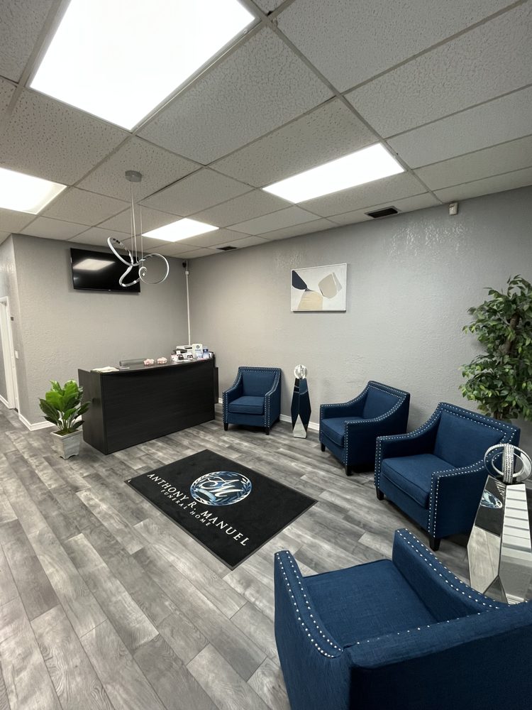 ANTHONY R. MANUEL FUNERAL HOME - Updated July 2025 - Request ...