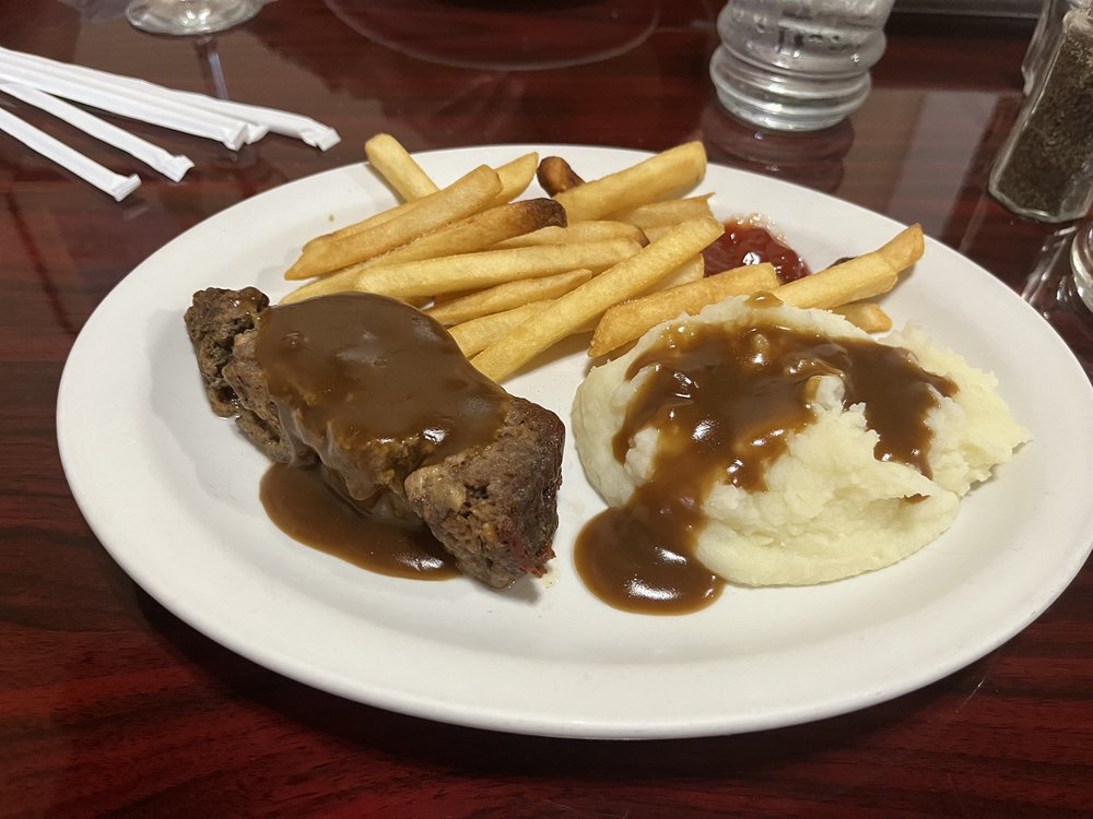 MAIN STREET MILL RESTAURANT - 24 Photos & 91 Reviews - 500 E Main St ...