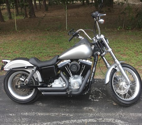 GRAY BEARDS CYCLE BARN - Updated December 2025 - 4700 US Hwy 1, Mims ...