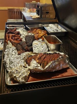 BACKWOODS BBQ - Updated December 2025 - 100 Photos & 205 Reviews - 320 ...
