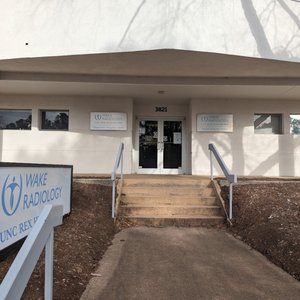 RALEIGH RADIOLOGY - Updated January 2026 - 17 Photos & 95 Reviews ...