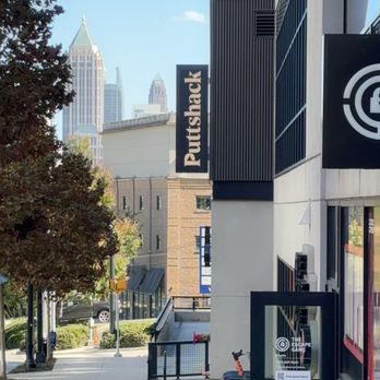 PUTTSHACK - ATLANTA - MIDTOWN - Updated October 2025 - 790 Photos & 442 ...
