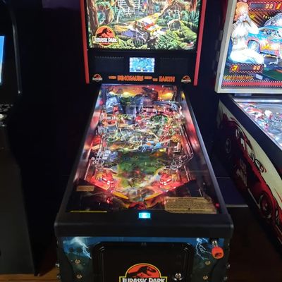 HIGH SCORE ARCADE AND GAMING LOUNGE - Updated November 2025 - 19 Photos ...