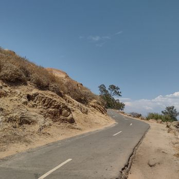 MOUNT RUBIDOUX TRAIL - Updated August 2025 - 2230 Photos & 525 Reviews ...