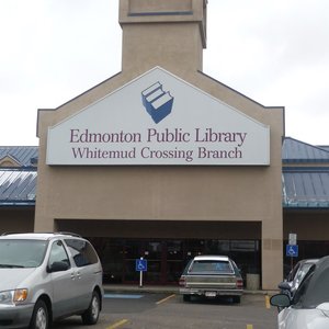 STRATHCONA COUNTY LIBRARY - Updated October 2025 - 21 Photos - 401 ...