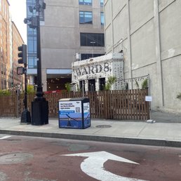 WARD 8 - Updated May 2026 - 514 Photos & 613 Reviews - 90 N Washington ...