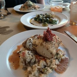 CAFE PAMLICO - 295 Photos & 215 Reviews - 49684 Nc Hwy 12, Buxton, North Carolina - Seafood ...