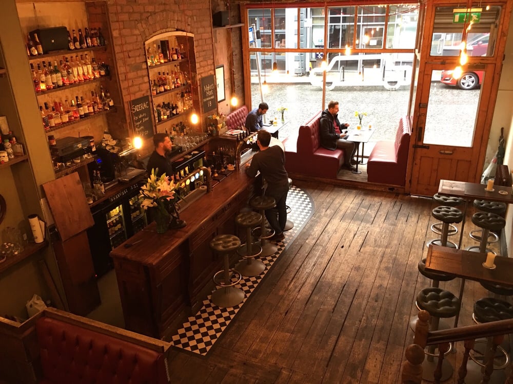 ROLAND’S - Updated April 2024 - 39 Call Lane, Leeds, West Yorkshire ...