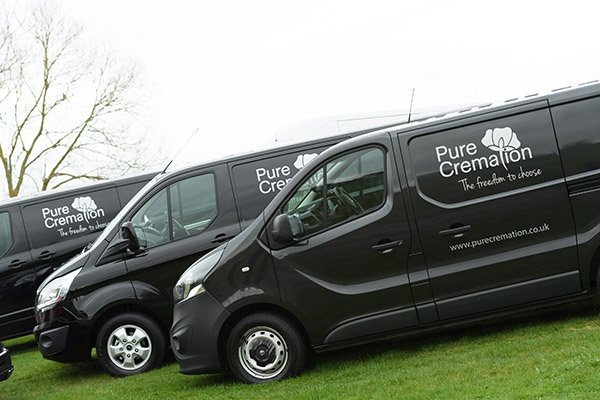 PURE CREMATION - Updated December 2024 - Hambridge Lane, Newbury, West ...