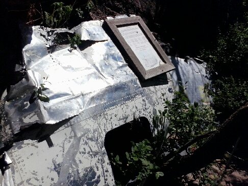 TWA PLANE CRASH HIKING TRAIL - Updated July 2024 - 24 Photos - 7100 ...