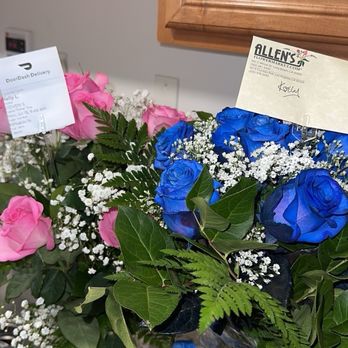 My boyfriend drove 6 hours to the Bay Area to hand deliver me these ...