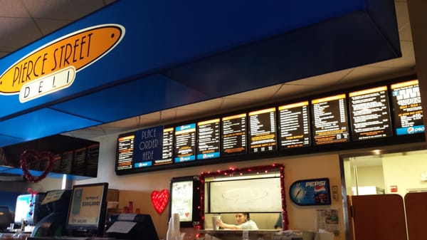 PIERCE STREET DELI - 16 Reviews - 517 Pierce St, Kingston, Pennsylvania ...