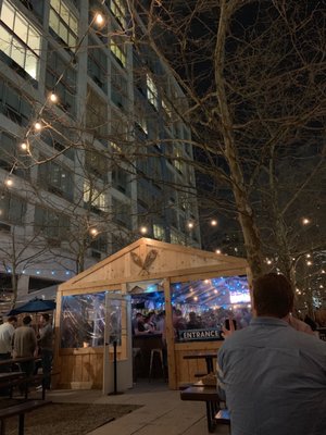 ZEPPELIN HALL - 642 Photos & 930 Reviews - 88 Liberty View Dr, Jersey ...