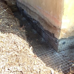 CRITTER GETTER - 22 Photos & 31 Reviews - Salinas, California - Pest ...