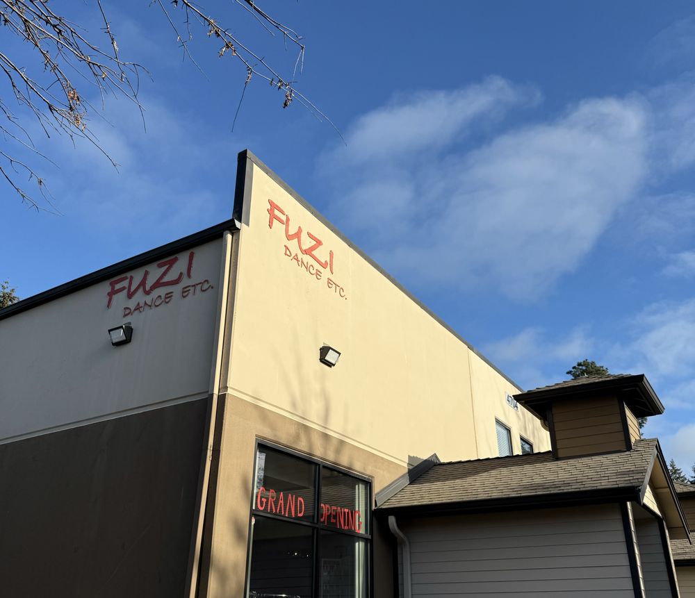 FUZI DANCE - Updated February 2025 - 4704 Pacific Ave SE, Lacey ...