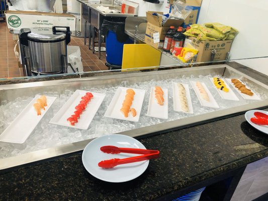 HUG GRILL BUFFET - 87 Photos & 38 Reviews - Buffets - 885 NE 25th Ave ...