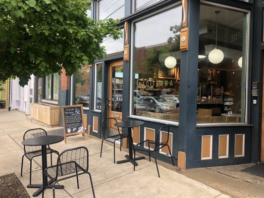 MEDITERRA CAFE - Updated June 2025 - 156 Photos & 63 Reviews - 5202 ...