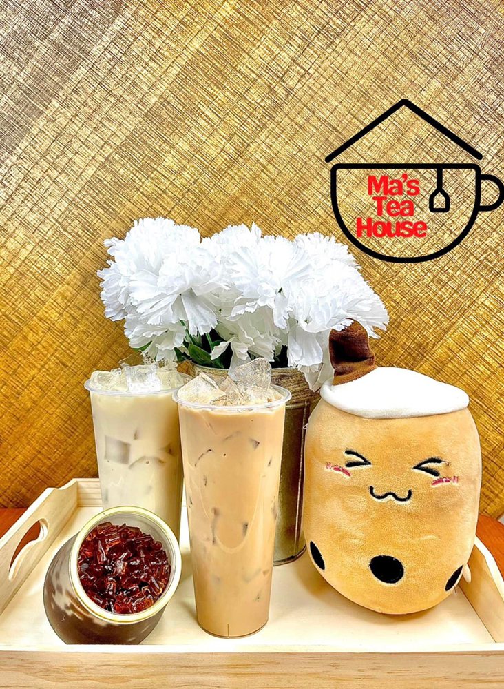 Ma’s Tea House, Albuquerque | Roadtrippers