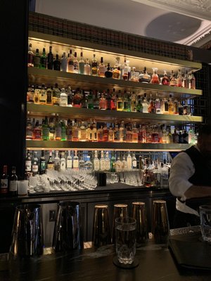 VOL. 39 - 174 Photos & 107 Reviews - Wine Bars - 39 S LaSalle St ...