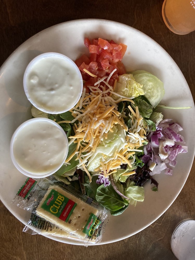 SIDELINES GRILL - Updated May 2026 - 25 Photos & 80 Reviews - 204 Ren ...