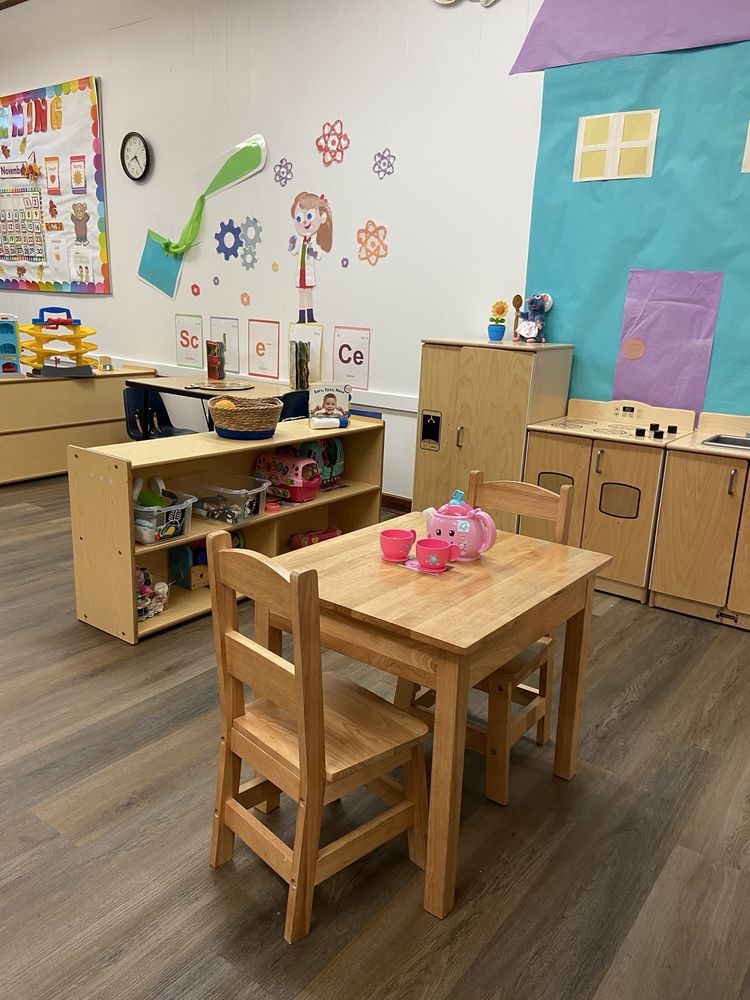 EXCEL EARLY LEARNING CENTER - Updated December 2025 - 10 Photos - 6200 Camphor St, Metairie ...