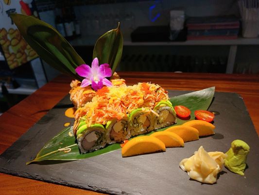 KITSUNE SUSHI HOUSE - Updated April 2026 - 189 Photos & 87 Reviews ...