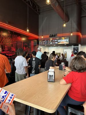 MAIN BIRD HOT CHICKEN - Updated December 2025 - 32 Photos & 30 Reviews ...