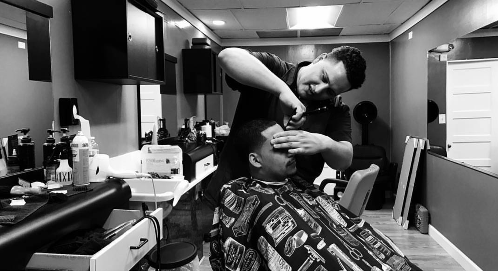 MARIO’S BARBER SHOP & SALON - Updated December 2025 - 15 Photos - 131 ...