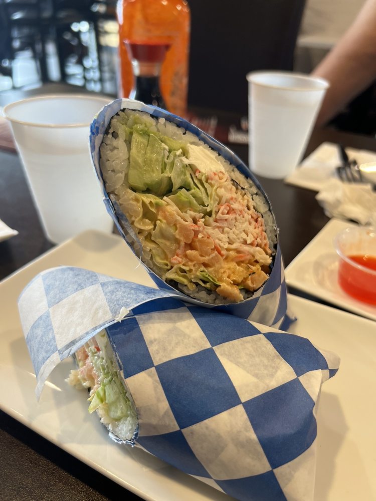 HIBACHI MADNESS - Updated October 2025 - 23 Photos & 40 Reviews - 4318 ...