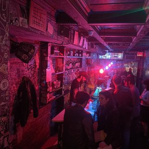 CLOCKWORK BAR - 83 Photos & 94 Reviews - 21 Essex St, New York, New ...