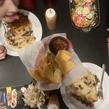 SALMEX RESTAURANT - Updated December 2025 - 101 Photos & 38 Reviews ...