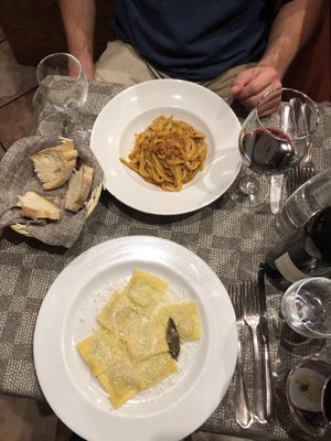 LE TAVERNELLE - 118 Photos & 119 Reviews - Seafood - Via Panisperna 48 ...