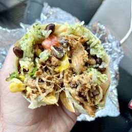 ZOMBIE TACO - Updated May 2024 - 277 Photos & 116 Reviews - 100 W ...