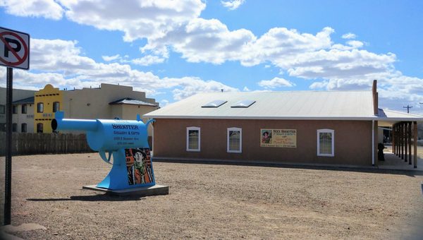 BILLY THE KID MUSEUM - Updated March 2025 - 124 Photos & 43 Reviews ...