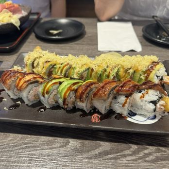 SUSHI PRO with 1090 real customer photos - Updated August 2024 - 316 ...