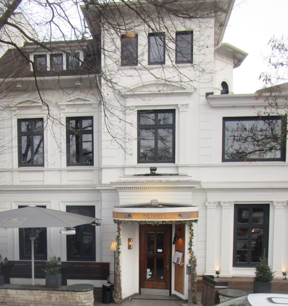 HENNY’S - Updated July 2025 - 108 Photos & 71 Reviews - Hans-Henny ...