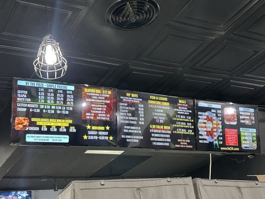 FISH A LICIOUS - Updated May 2026 - 15 Reviews - 73777 29 Palms Hwy ...