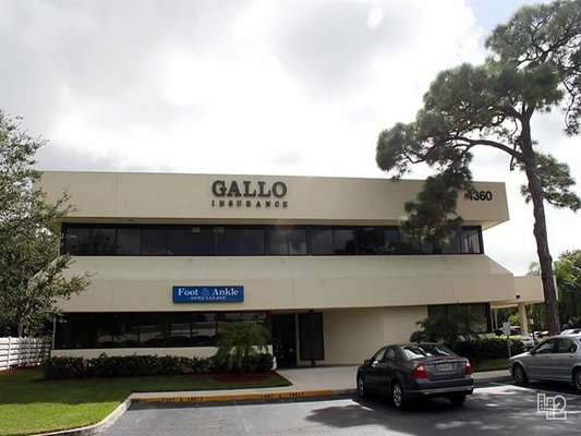 BILL RICE DC, LAC, DCBCN - GARDENS WHOLISTIC HEALTH CENTER - Updated ...