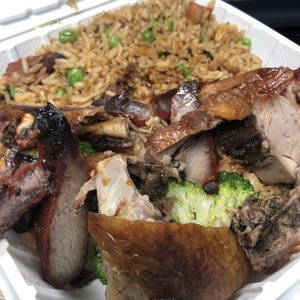 KAU KAU BARBEQUE - 1105 Photos & 1110 Reviews - Barbeque - 656 S King ...