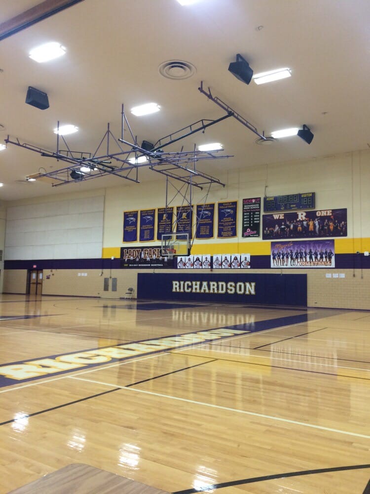 RICHARDSON INDEPENDENT SCHOOL DISTRICT - Updated August 2025 - 1250 W ...