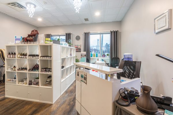 ELEVATION MASSAGE & SPA - Updated May 2026 - 16 Photos - 7493 Main St ...